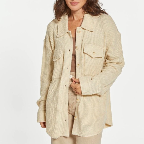 Thread & Supply | Sweaters | Harlow Jacket | Poshmark